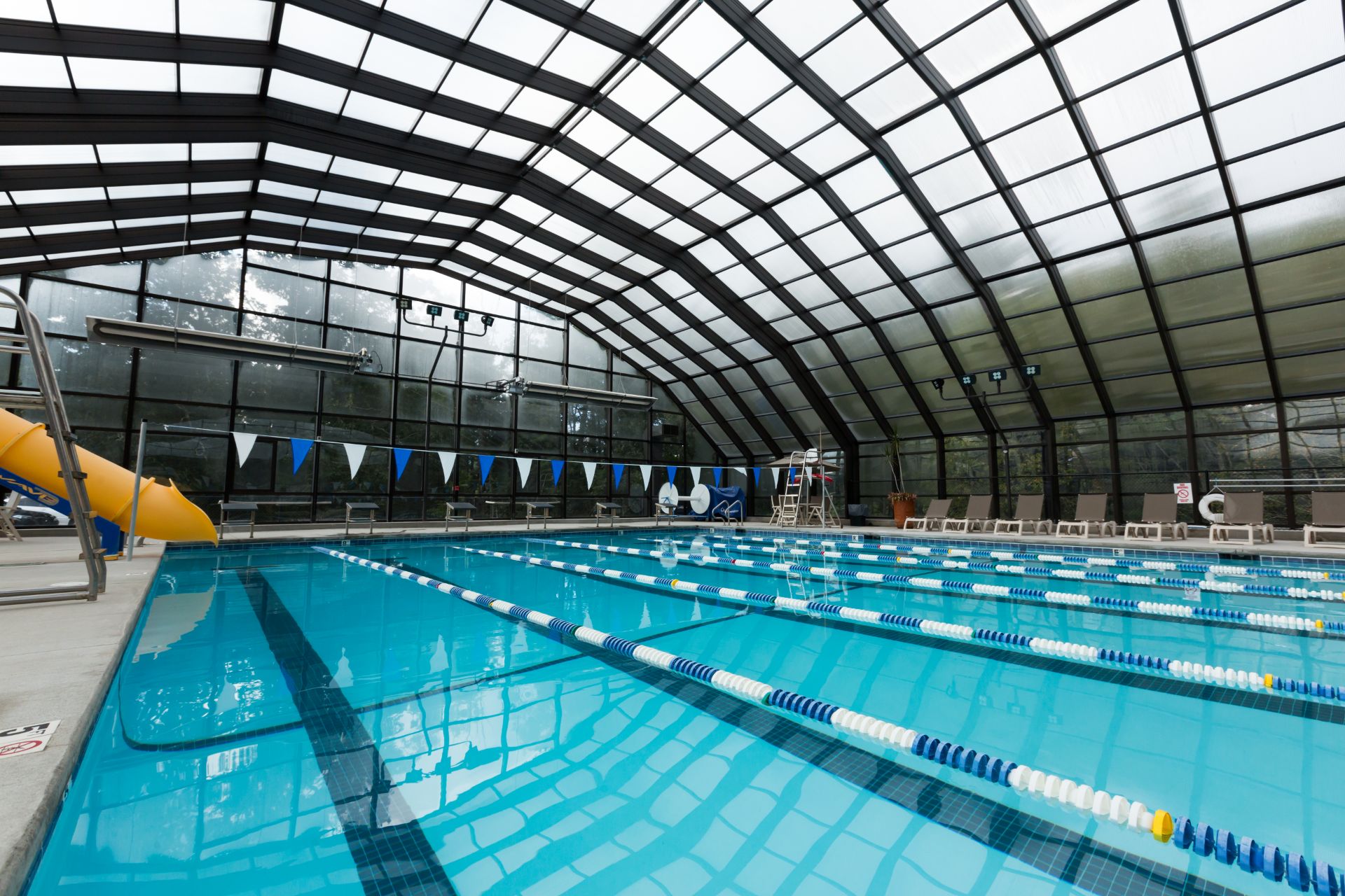 Town of Highlands, Highlands, NC - 88' x 122' - DynaDome.com